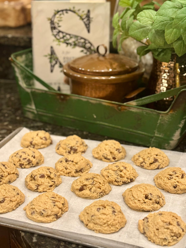 Recipes