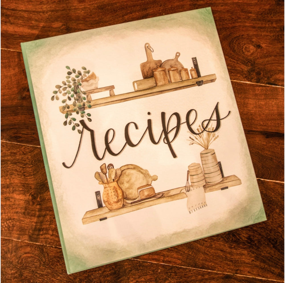 The Copper Whisk